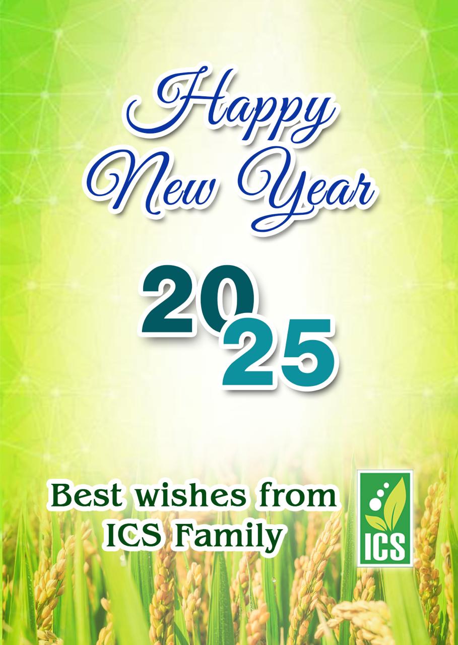 ICS-International crop sciences (pvt) ltd